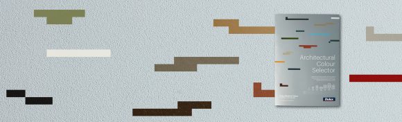 New Architectural Colour Selector - Dulux Powder Coatings
