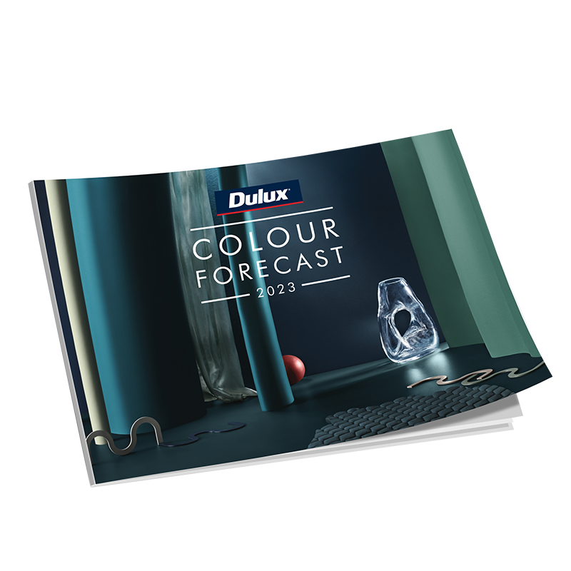 Colour Forecast 2023